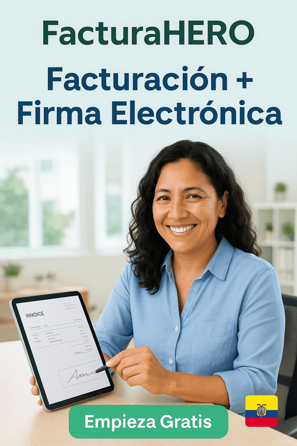 Firma electrónica – Solución legal y segura para tu negocio